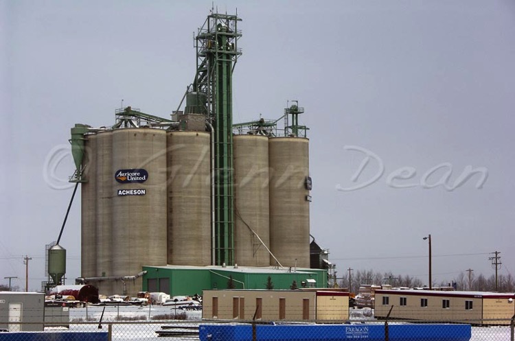 AchesonNovember 2006