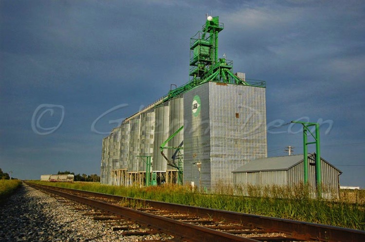 BarnwellJune 2007Demo'd June 2009