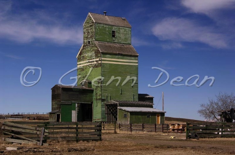 Bittern Lake(relocated toarea farm)April 2006