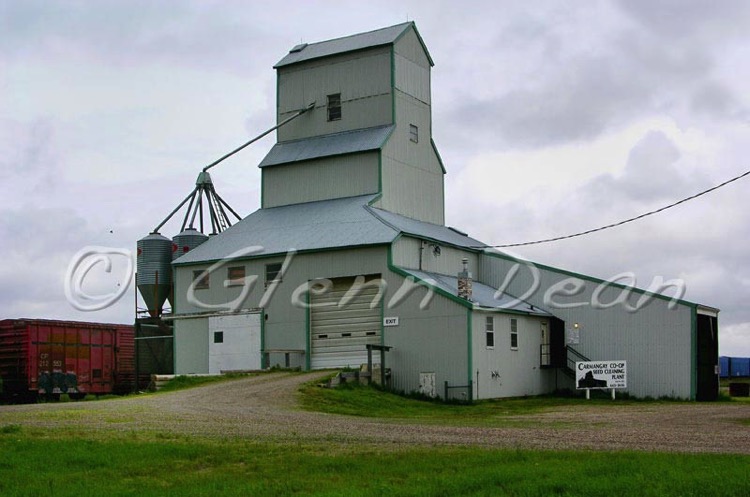 CarmangayJune 2005