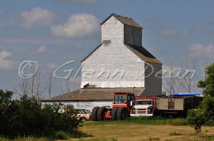 Conquervillearea farmJuly 2010