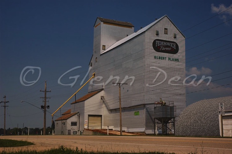 Gilbert PlainsJune 2006