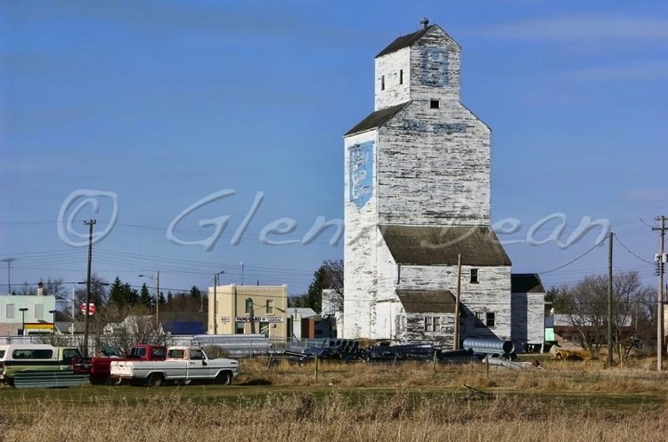 Oak RiverApril 2005Demo'd Nov 2008