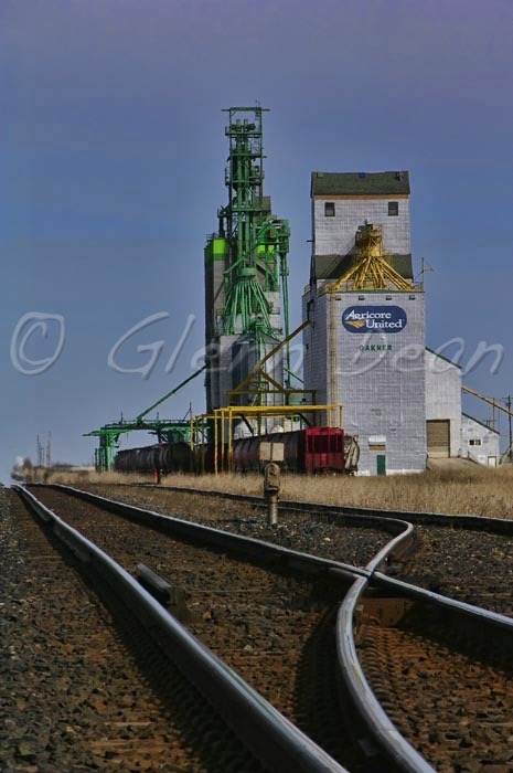 OaknerApril 2005Pool demo'dJune 2010Cargill Feb 2018