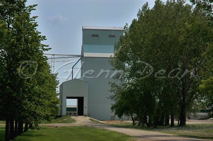 Poplar Point Sommerfeld ColonyAugust 2005