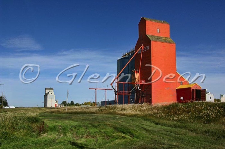 BethuneSeptember 2004Both demo'd Jun 2007