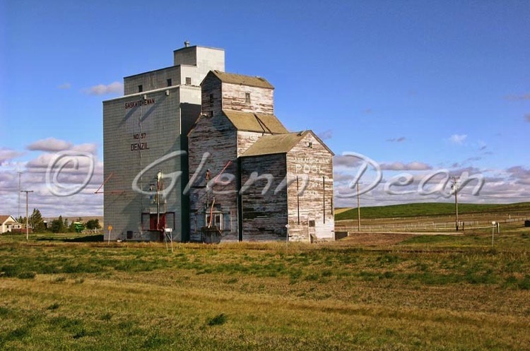 DenzilSeptember 2004