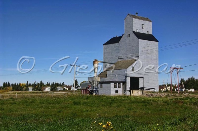 InvermaySeptember 2004