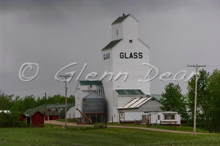 MacDowall(relocated toarea farm)June 2005