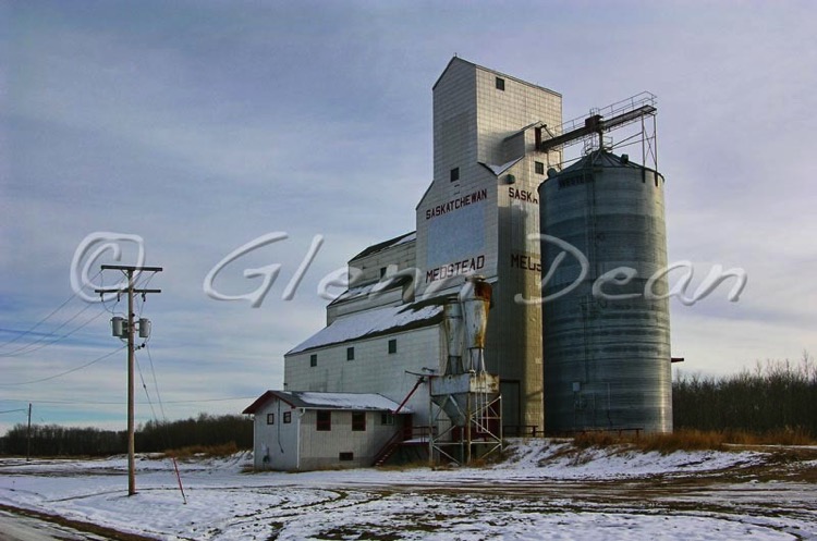 MedsteadNovember 2004