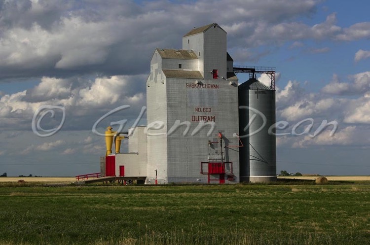 OutramSeptember 2004