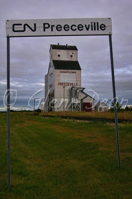 PreecevilleAugust 2005