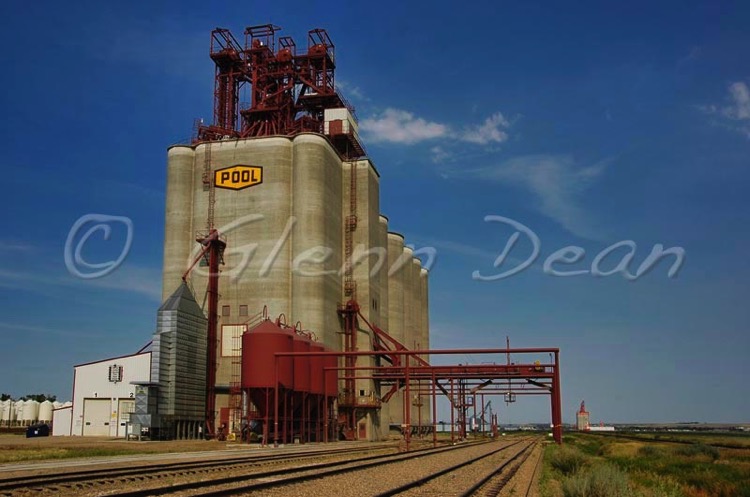 Swift CurrentJuly 2007